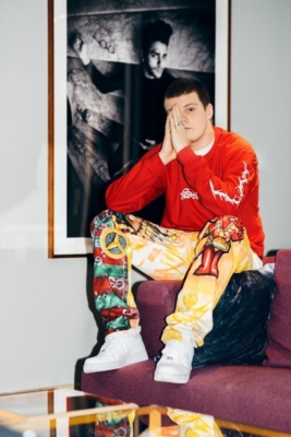 Yung Lean Store | OFFICIAL Yung Lean Merch